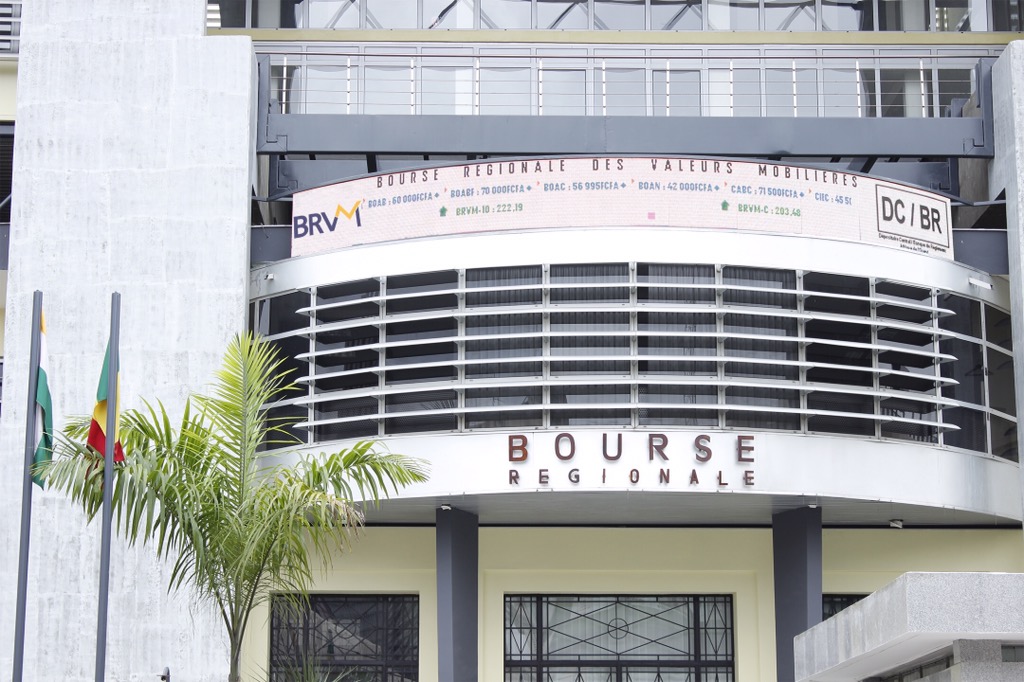 Première cotation de BOA Mali en Bourse - Financial Afrik
