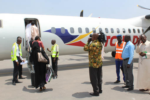 Agreement between Chad and Central Africa in the sky - Financial Afrik