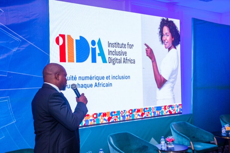 Benin hosts the Regional Laboratory of Innovation and Digital ...