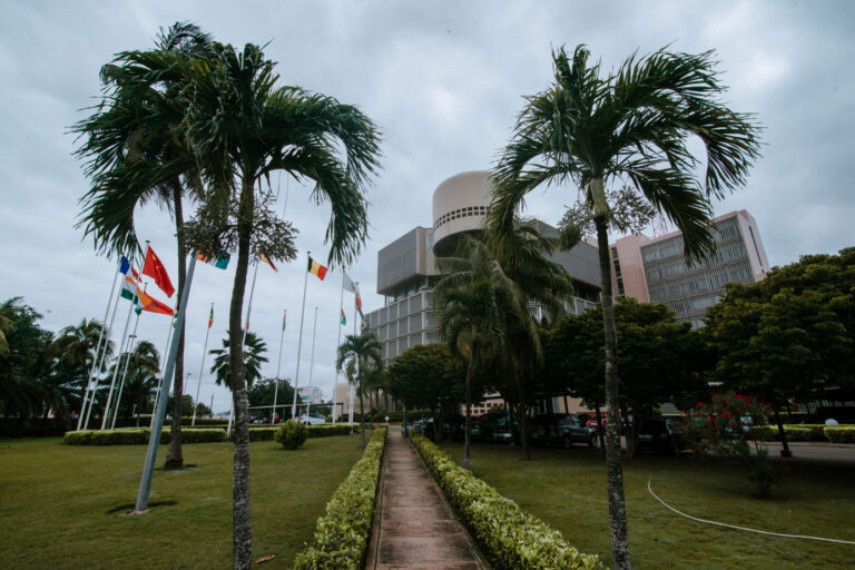 BOAD: 13 new operations approved, bringing cumulative financing to ...