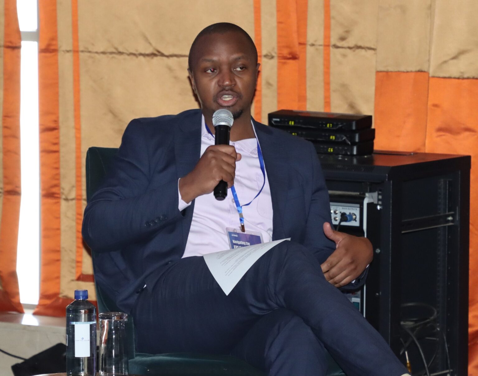 Old Mutual Kenya: Martin Karenju appointed CEO to drive post-merger ...