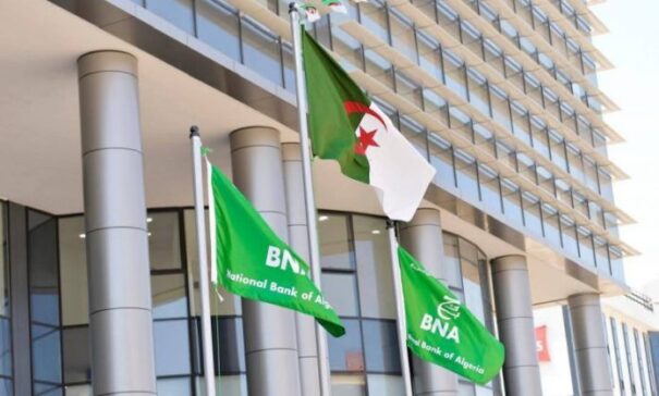 Algeria: BNA records a net profit of over 330 million euros in 2024 ...