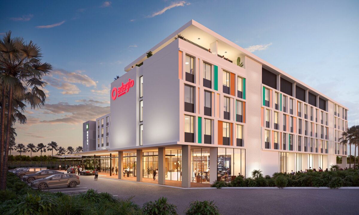 Ivory Coast: Cygnum Capital injects 15 million euros into a hotel ...