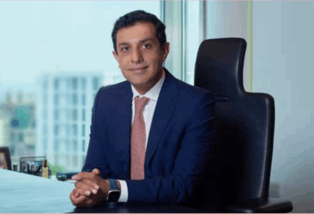 Exclusive Interview with Mustafa Rawji, CEO of Rawbank - Financial Afrik