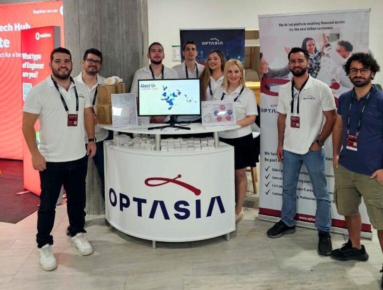 South Africa: FirstRand acquires stake in Optasia before its listing on ...