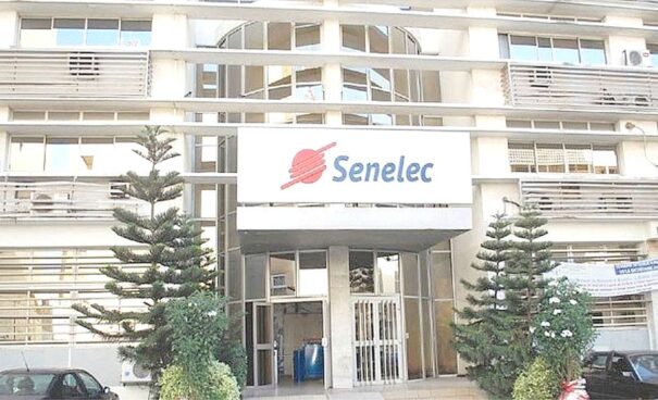 Senegal: Senelec becomes the first public company in Africa to issue a ...