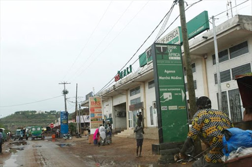 BOA Mali achieves double-digit growth despite a challenging environment ...