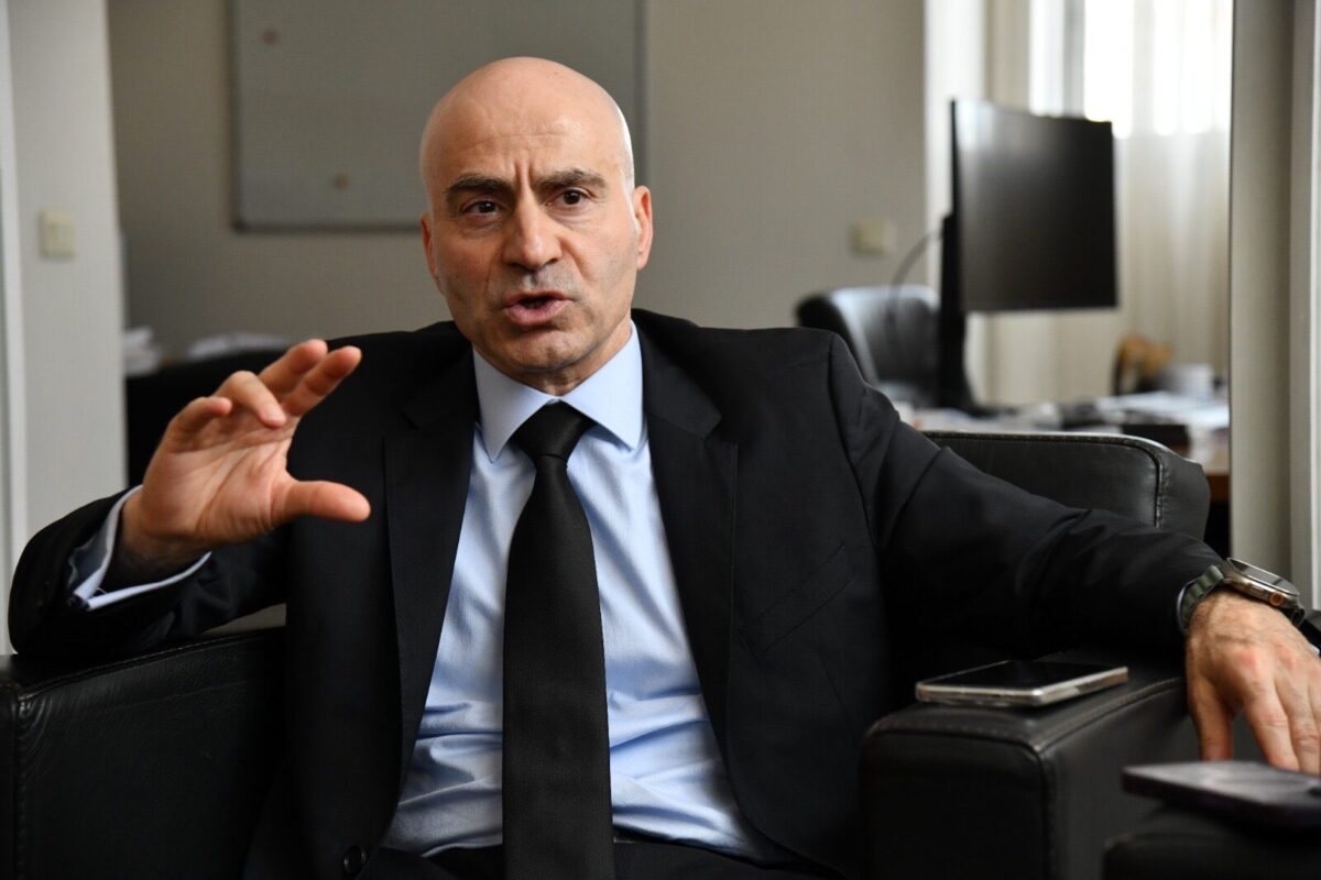 Senegal–IMF: awaiting the new program, Edward Gemayel's encouragements ...