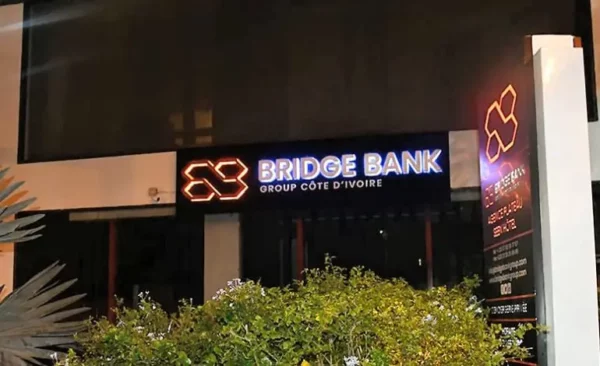 Bridge Bank Group Côte d'Ivoire: confirmation of a future listing on ...