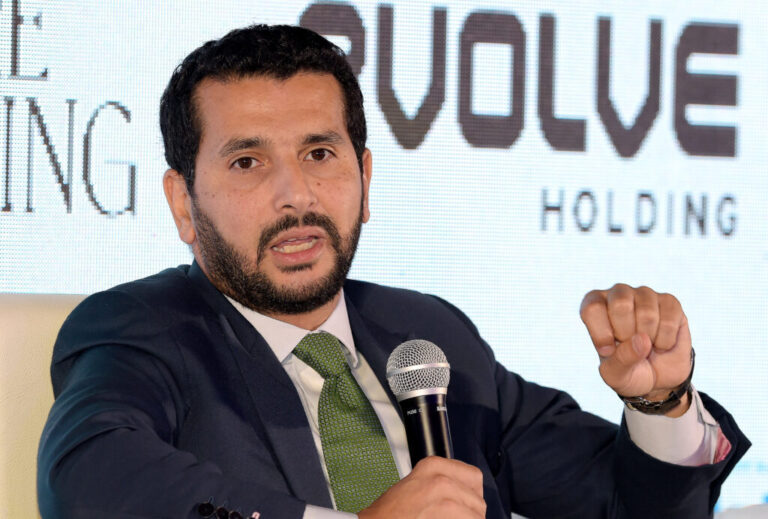 CI Capital appoints Karim Badr as head of its Private Equity subsidiary ...