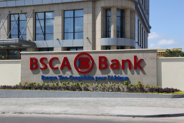 Congo: three banks driving the credit recovery - Financial Afrik