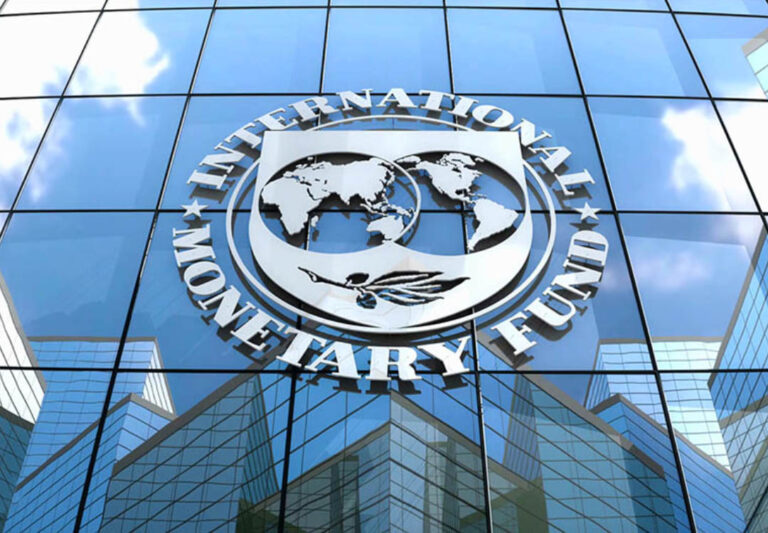 Egypt: IMF raises growth forecast to 5.4% for 2027 - Financial Afrik