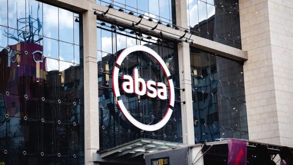Absa appoints Leon Barnard, a former Standard Bank executive, as head ...