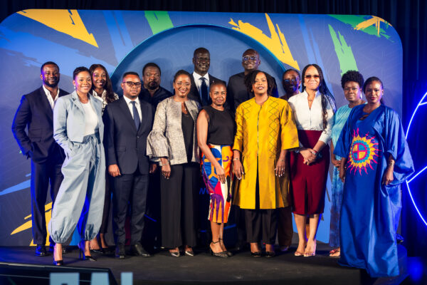 Wave Mobile Money highlights youth, innovation, and financial inclusion ...
