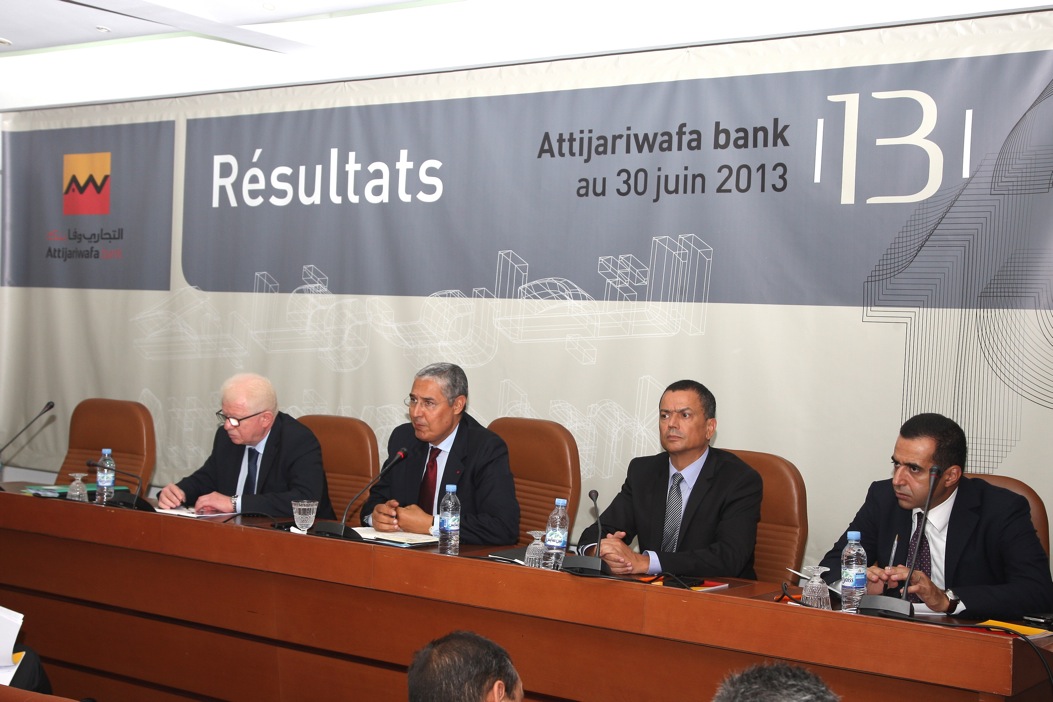 Attijari | Financial Afrik