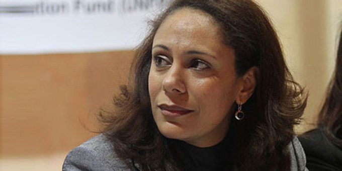 Sihem Badi - Alchetron, The Free Social Encyclopedia