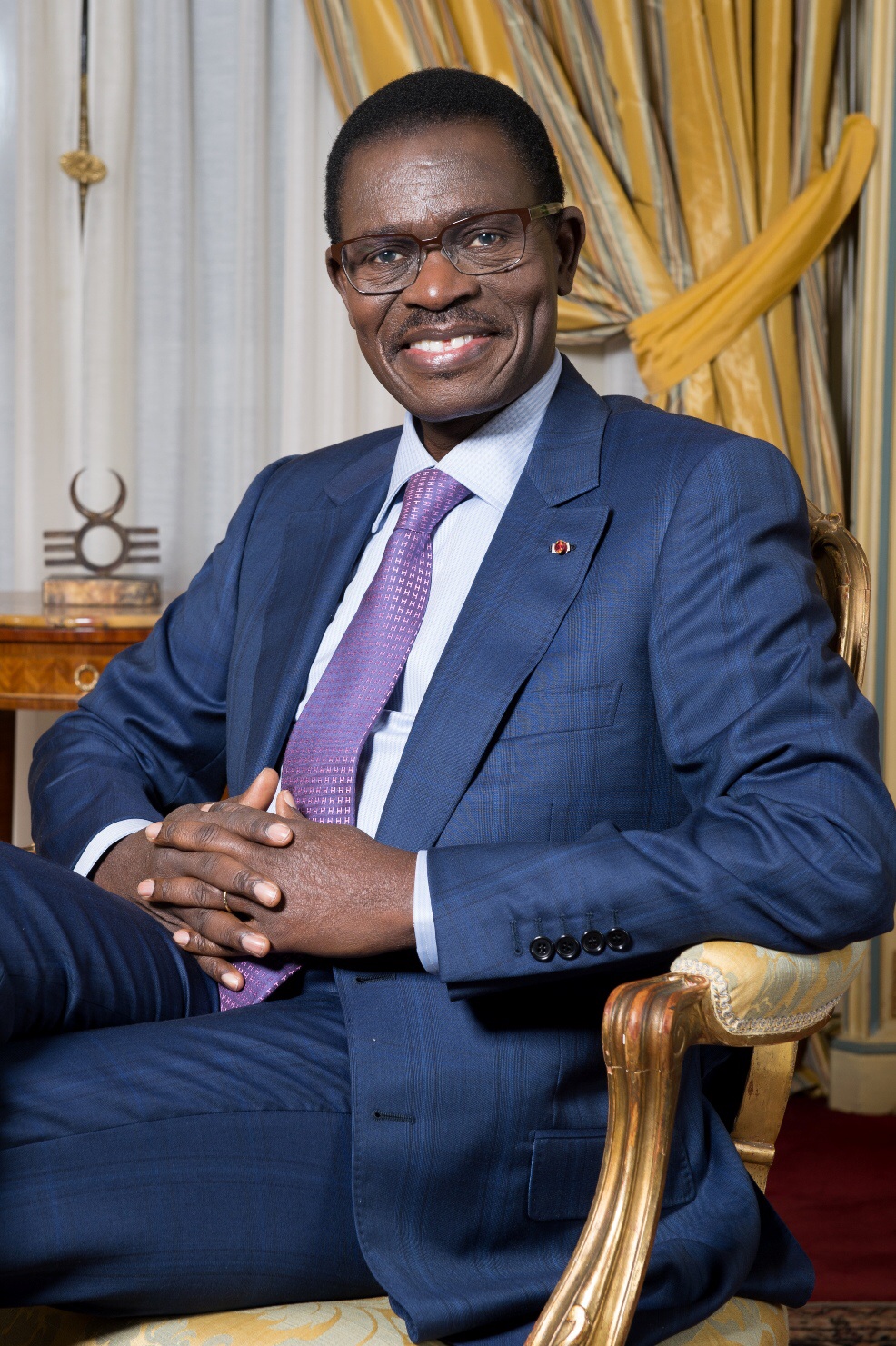 BOAD: un nouveau mandat pour les dirigeants | Financial Afrik