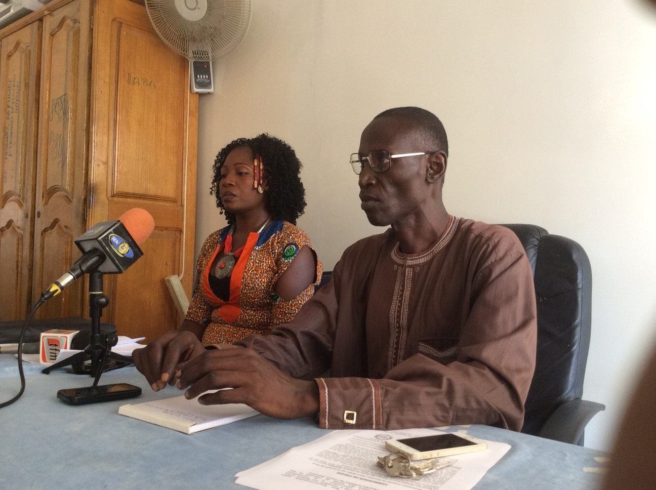 Kemi Seba arrêté en France : atteinte à la liberté d’expression ...