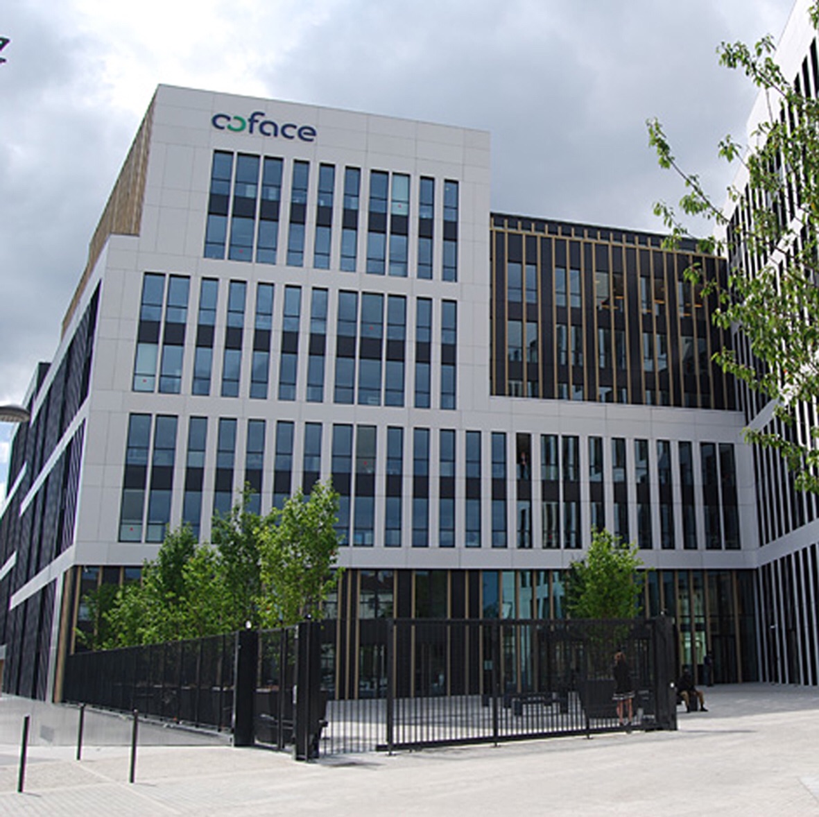 Coface Maroc décroche l'agrément de l'assurance et de la réassurance ...