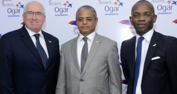Ogar Assurances plante son fanion au Togo | Financial Afrik