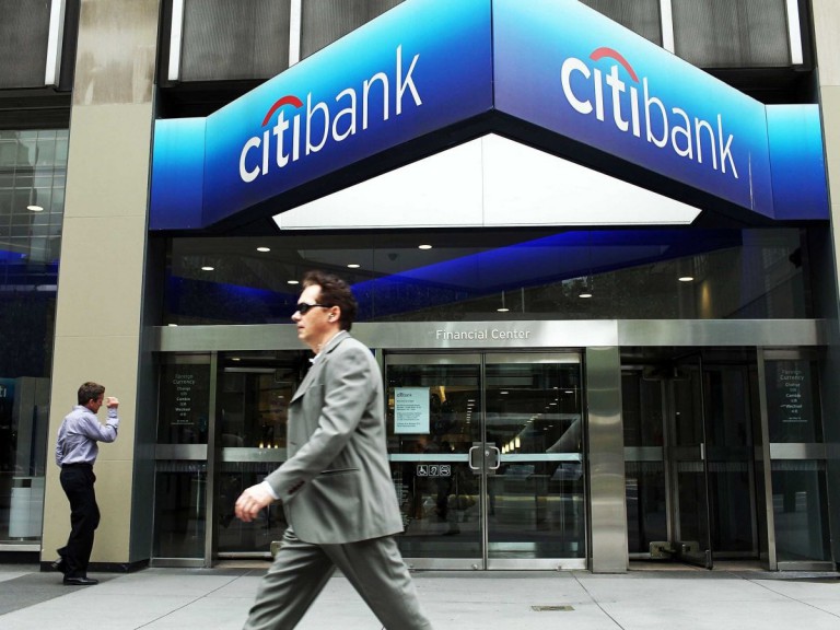 La Citibank crée sa propre monnaie électronique | Financial Afrik