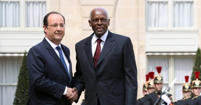 Hollande en Angola: Accor rafle le gros lot | Financial Afrik