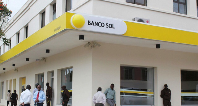 Angola: Banco Del Sol mesure le temps parcouru | Financial Afrik