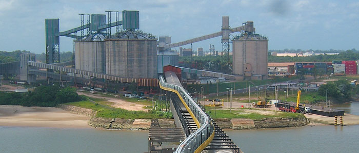 Afrique du Sud : la SGS acquiert Bateman Projects de Tenova | Financial ...