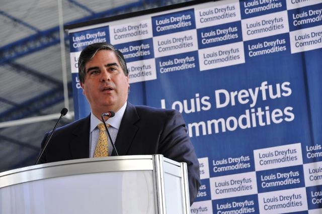 Arrangement familial dans Louis Dreyfus Commodities | Financial Afrik
