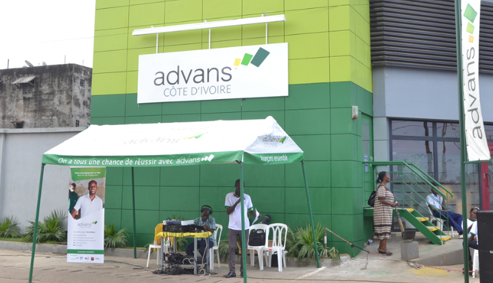 Le capital d’Advans Côte d’Ivoire passe à 5 milliards de francs CFA ...