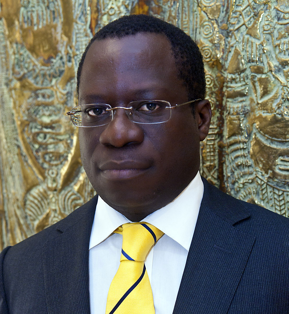 David Johnson, nouveau directeur des risques d’Africa Finance ...
