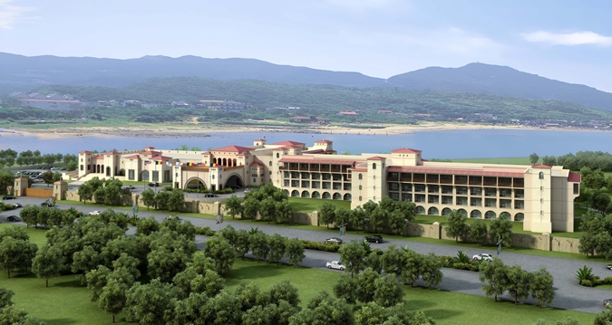 Hôtellerie : Hilton Worldwide ouvre son premier hôtel au Tchad ...