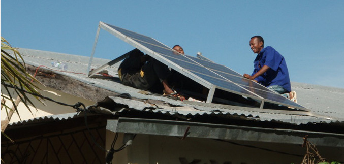 Rwanda : Ignite Power injecte plus de 50 millions de dollars dans l ...