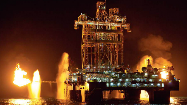 Senegal : Kosmos Energy annonce une découverte significative de gaz ...