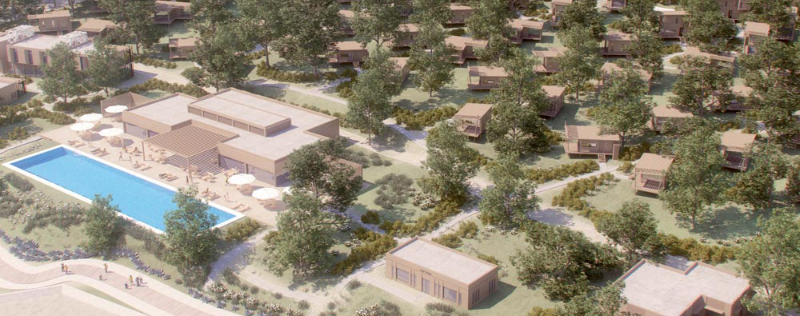 Maroc: Meliã Hotels International s'installe à Taghazout Bay ...