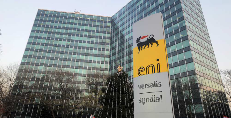 ENI projette 20 milliards d’euros d’investissements en Afrique sur ...