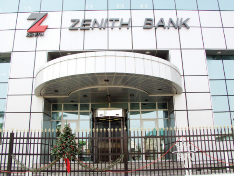 Nigeria : Début timide de Zenith Bank en 2016 | Financial Afrik
