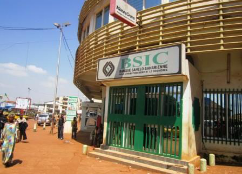 Togo : La BSIC veut accompagner le secteur privé | Financial Afrik