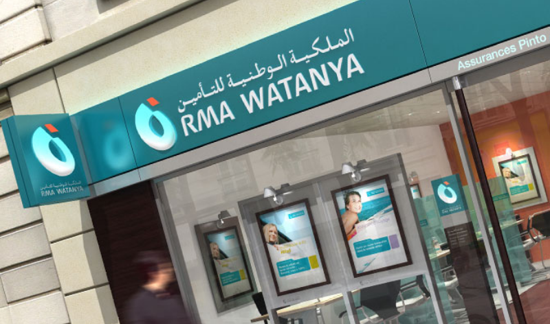 Maroc: RMA Watanya augmente son emprise sur RISMA | Financial Afrik