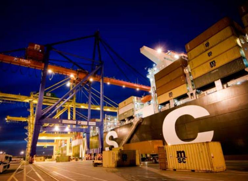 Côte d’Ivoire : l’extension du Port de San Pedro se précise | Financial ...