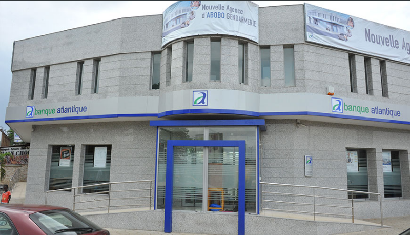 La Banque Atlantique élue « Meilleure banque d’Afrique de l’ouest ...