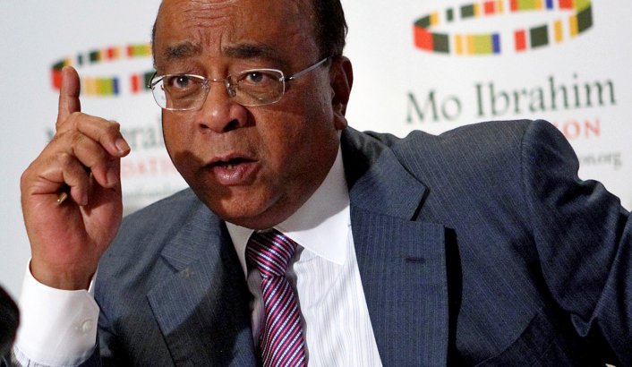 Pourquoi le prix Mo Ibrahim 2015 n’a pas été décerné ? | Financial Afrik