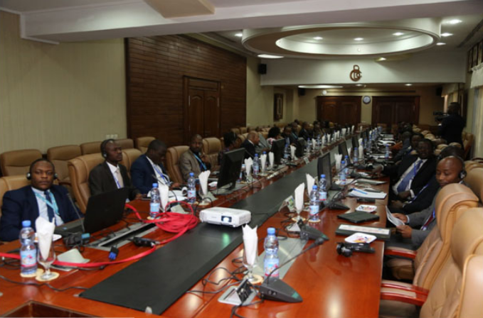 Le COMESA fait le marketing du système de paiement régional REPSS en ...