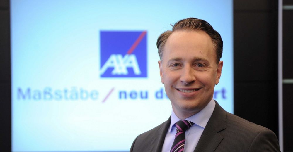 AXA, Alibaba et Ant Financial Services révolutionnent la distribution ...