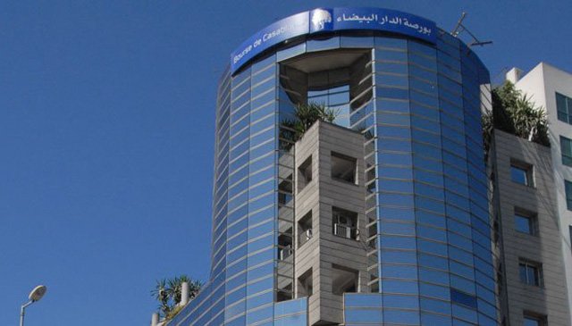 Bourse de Casablanca: création d'un nouveau compartiment du marché ...