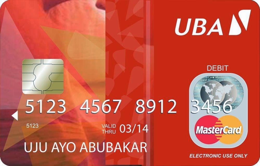 Banque : UBA et MasterCard s’allient | Financial Afrik