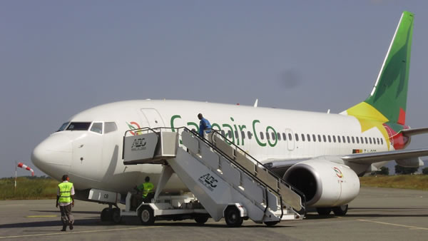 Cameroun : Le plan de Boeing pour relancer Camair CO | Financial Afrik