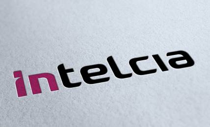 Intelcia Logo