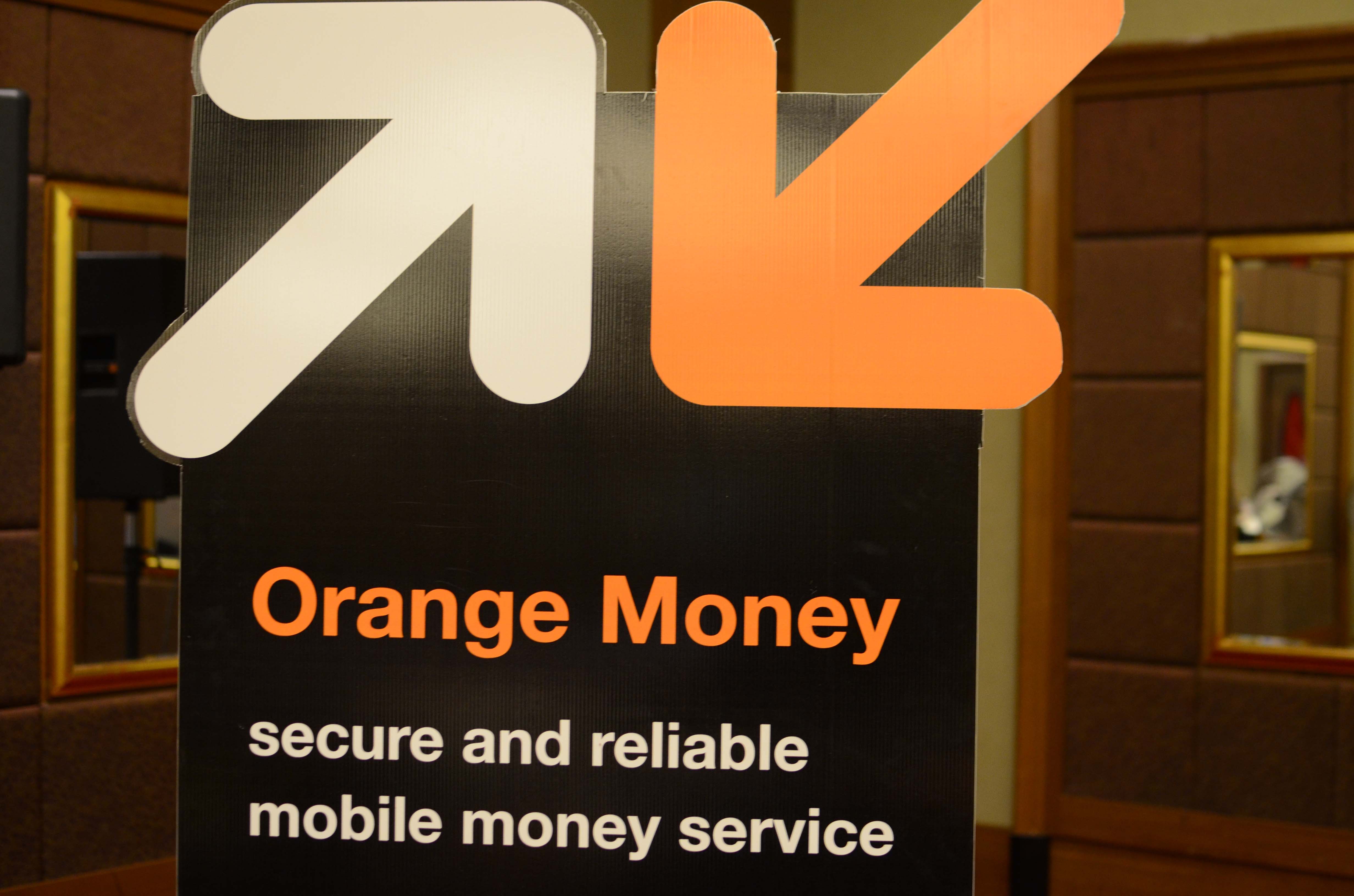 Orange accélère sur les services financiers mobiles en Afrique ...