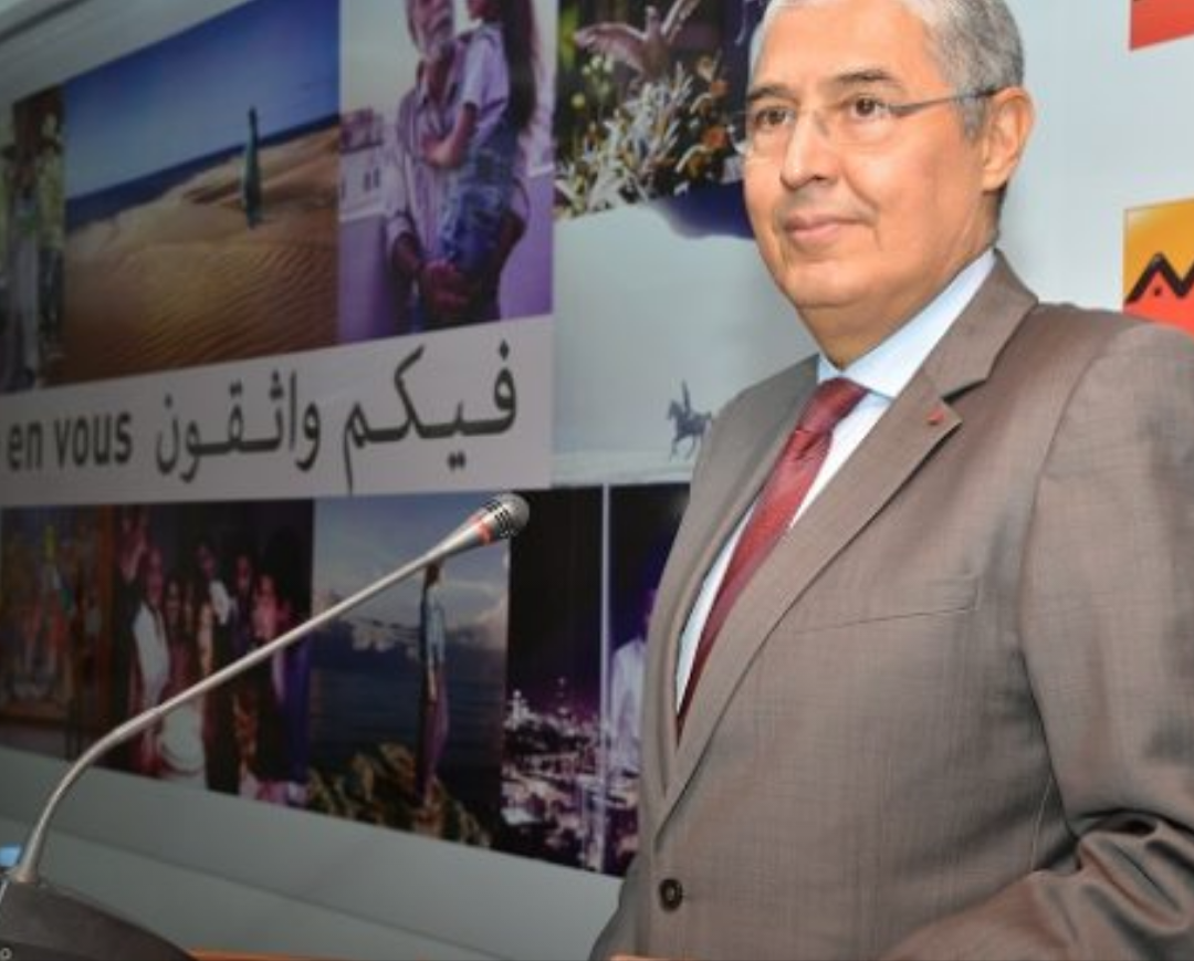 Attijariwafa bank s'associe à la SNI dans Wafa Assurance | Financial Afrik